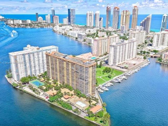 290 174th St #1419 2,267 SQFEET, Sunny Isles Beach, FL 33160