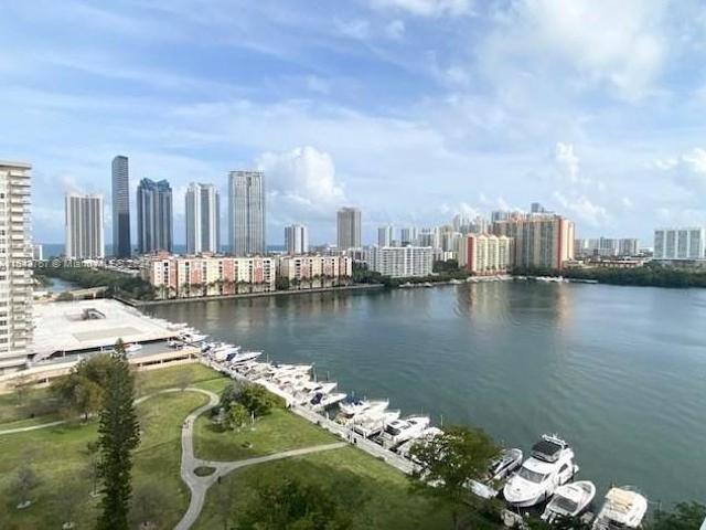 290 174th St #1614, Sunny Isles Beach, FL 33160