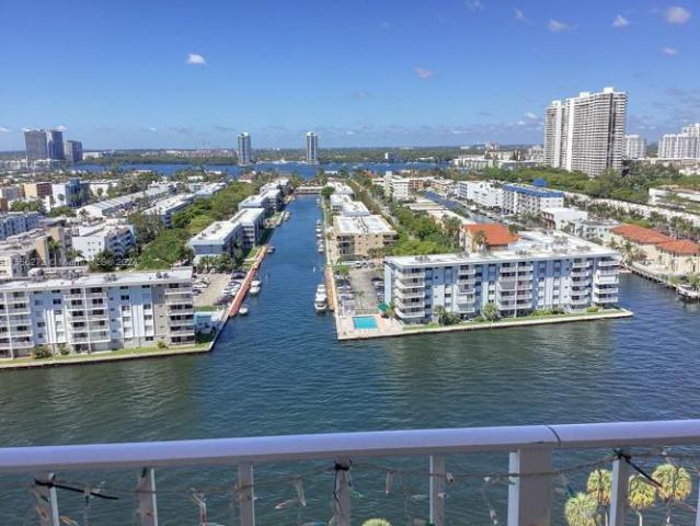 290 174th St #1907, Sunny Isles Beach, FL 33160