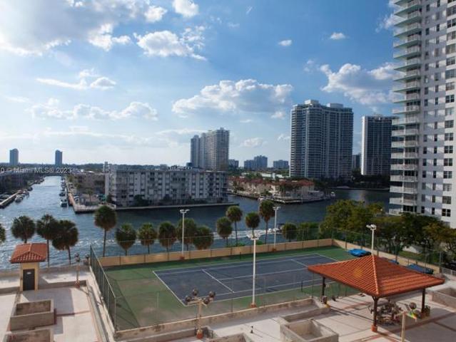 290 174th St #707, Sunny Isles Beach, FL 33160