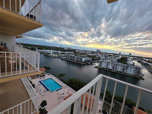 290 174th St Apt 1503, Sunny Isles Beach, FL 33160