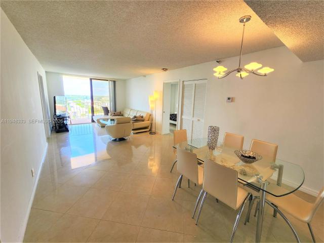 290 174th St, Unit 1607, Sunny Isles Beach, FL 33160 | MLS #A11948