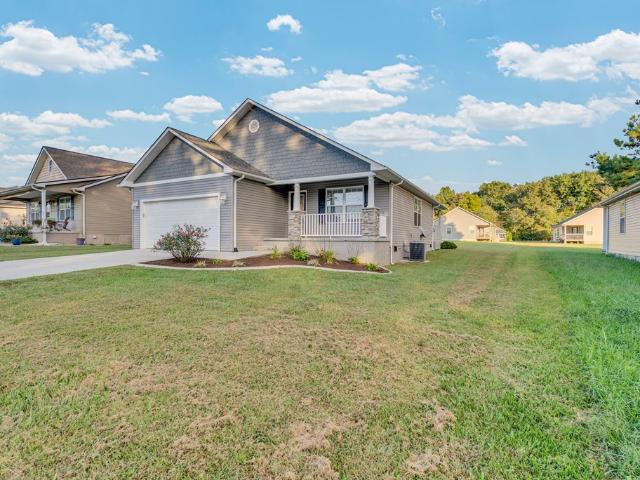 290 County Garage Rd