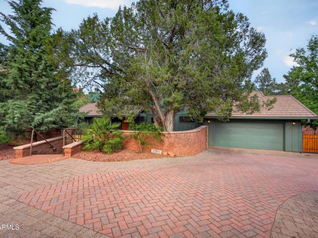 290 coronado trail