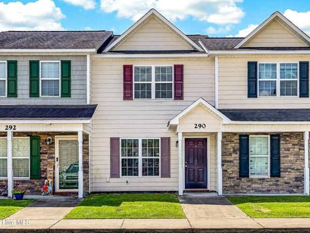 290 Caldwell Loop, Jacksonville, NC 28546