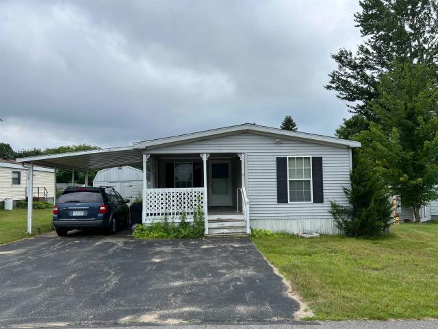 290 Calef Highway # D 17