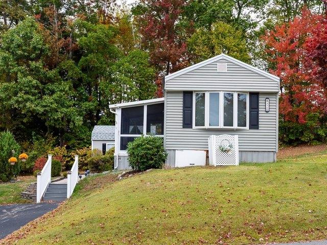 290 Calef Hwy Unit A20, Epping, NH 03042