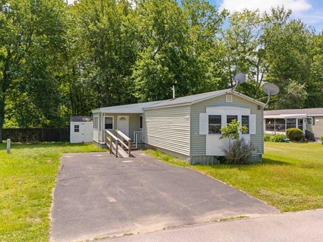 290 Calef Hwy Unit C12, Epping, NH 03042
