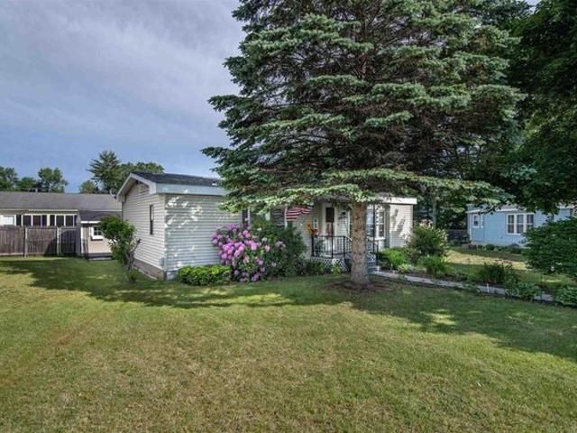290 Calef Hwy Unit C7, Epping, NH 03042