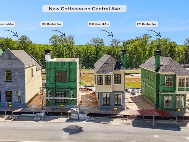 290 Central Avenue