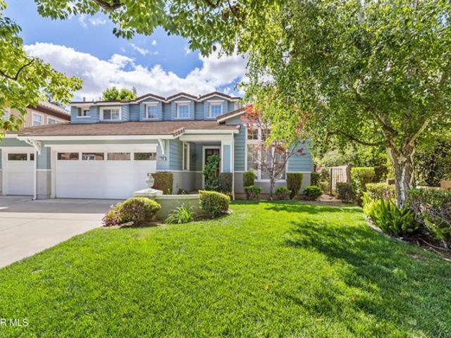 290 Chantilly Cir, Simi Valley, CA 93065