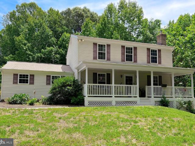 290 Chapel Hills Drive