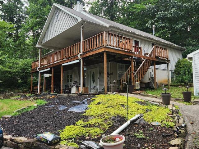 290 Creek Road