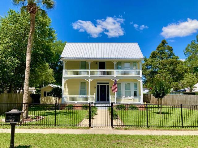 290 Crescent Dr, DeFuniak Springs, FL 32435 | MLS #978515 | Compass