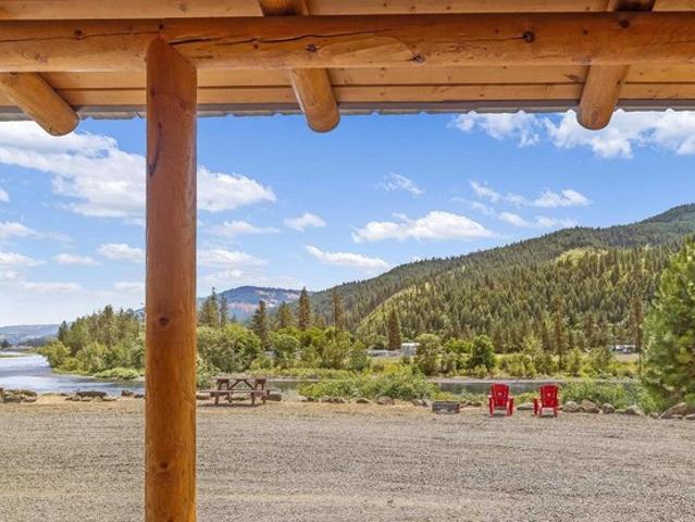 290 and 367 Trails End Dr, Ahsahka, ID 83520