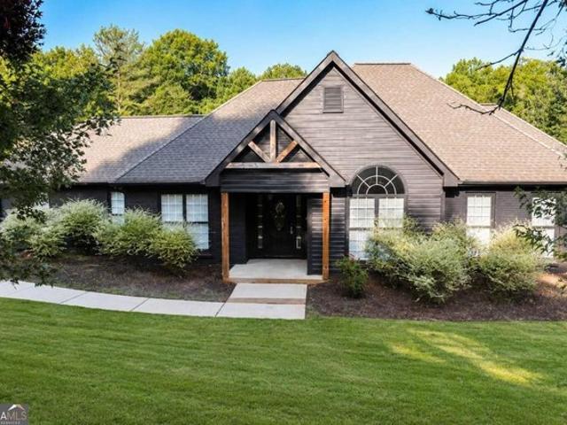 290 Airline Rd, McDonough, GA 30252