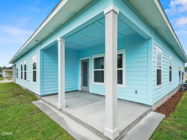 290 Arazzo Way Port St, Unit 1, Port St. Joe, FL 32456 | MLS #324341