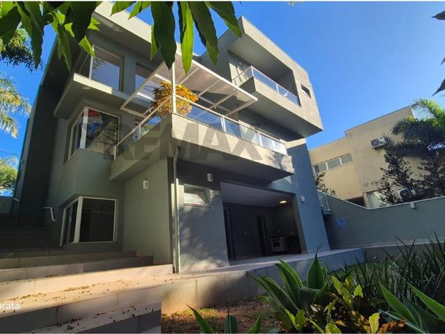 290 Área Útil Casa de Condomínio Alugar, 4 Dormitórios localizado em Rua Parque Itatiaia, 435, Loteamento Recanto dos Paturis, Vinhedo, São Paulo, 13283622 | Brasil