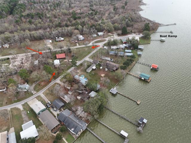 290 Armadillo Rd, Trinity, TX 75862 | MLS #17891