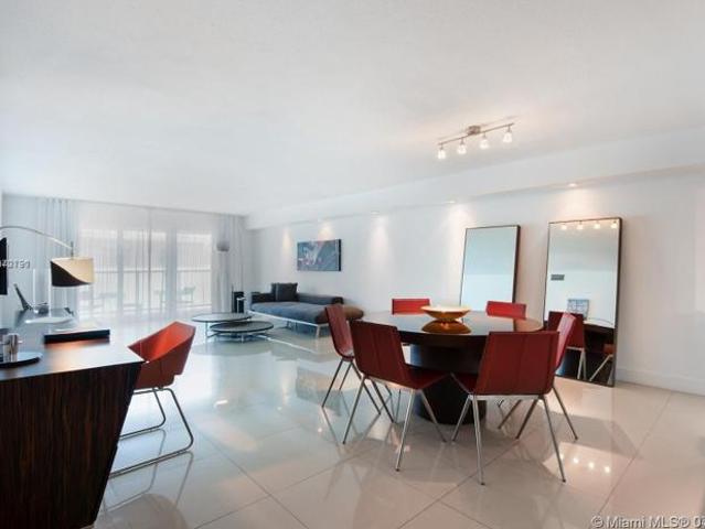 290 Bal Bay Dr #110 Bal Harbour, FL 33154