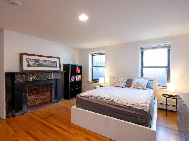 290 Barrow St Unit# 1, Jc, Downtown, US, NJ