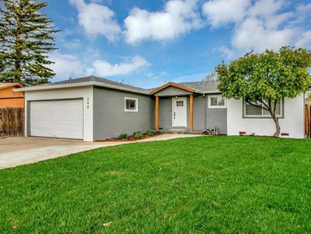 290 Beverly Ct, Campbell, CA 95008