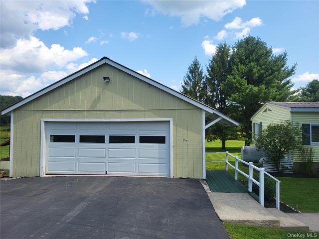 290 Behr Road