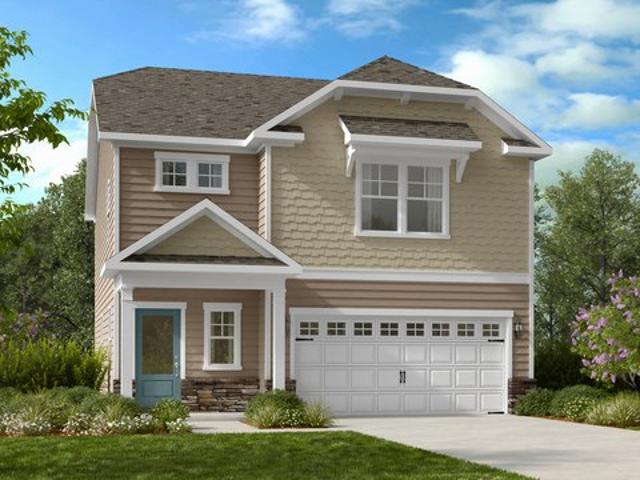 290 Blue Butterfly Dr, Angier, NC 27501