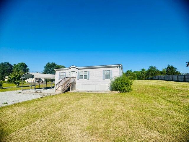 290 Blackburn Rd, McKenzie, TN 38201