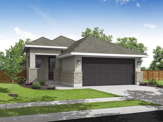 290 Bloomington Loop, Hutto, TX 78634