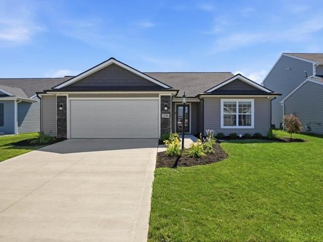 290 Brescia Dr, Fort Wayne, IN 46814