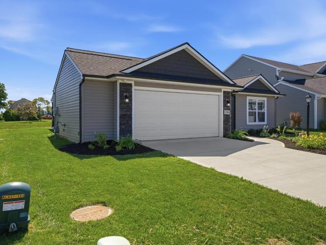 290 Brescia Drive