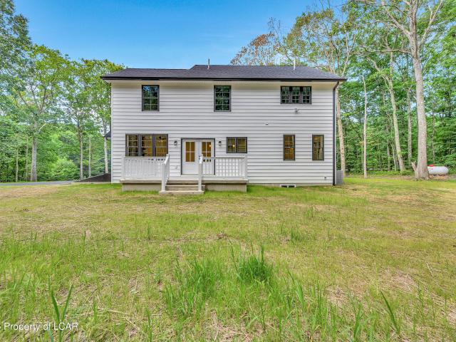 290 Buck Boulevard