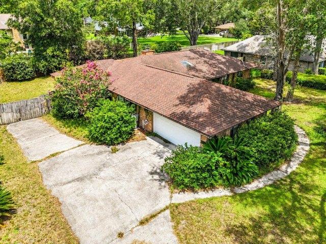 290 Gleneagles Dr, Orange Park, FL 32073