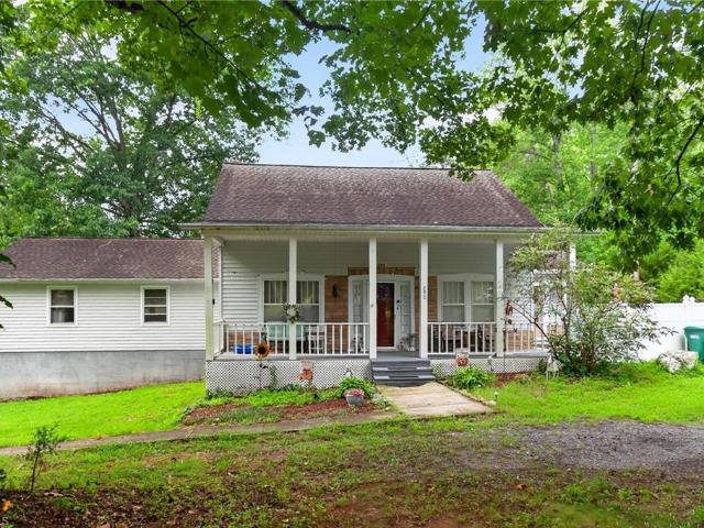 290 Grady Road