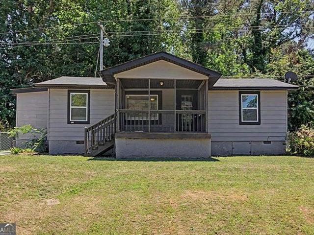 290 Dock Hyde Rd, Carrollton, GA 30116