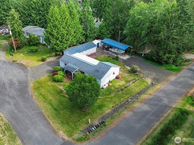 290 E Budd Dr, Shelton, WA 98584