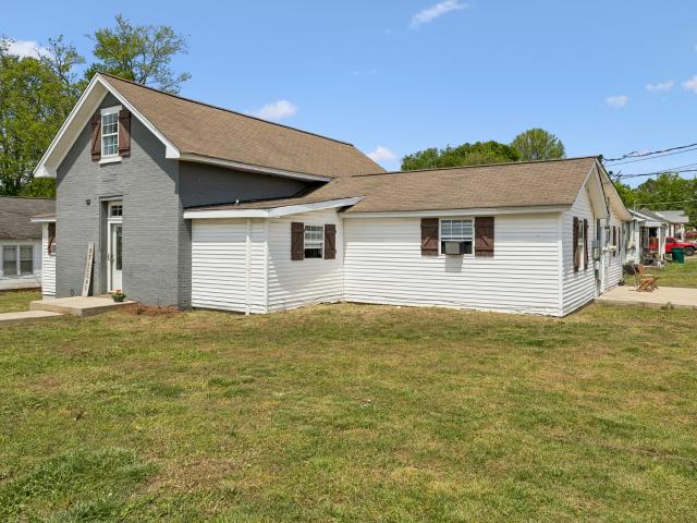 290 E Cemetery St, Pulaski, TN 38478 | MLS #3181 | Compass