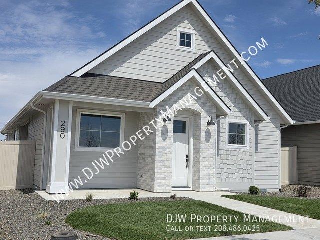 290 E Mayfield Springs Blvd, Boise, ID 83716