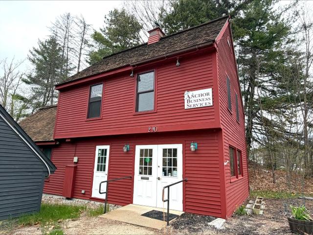 290 E Side Road # 3