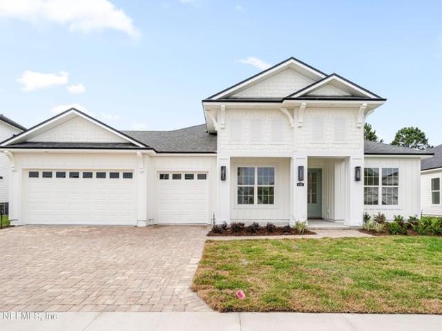 290 Eagle Moon Lake Dr, Saint Augustine, FL 32092