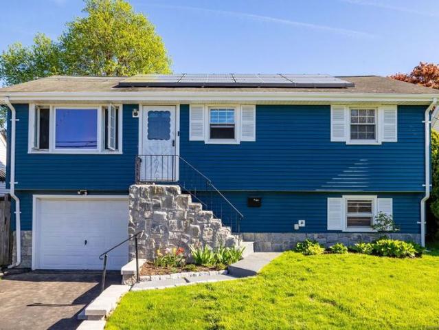 290 East Rd, Bristol, CT 06010 MLS# 24007609