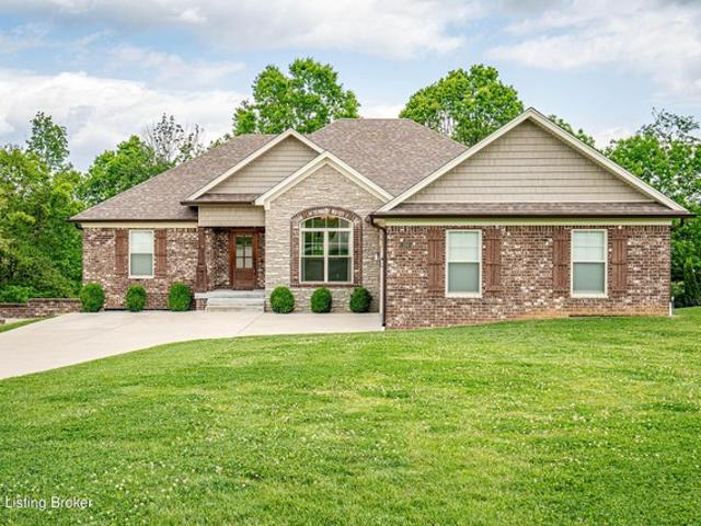 290 Elk Chase Dr, Taylorsville, KY 40071