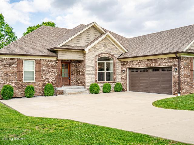 290 Elk Chase Dr