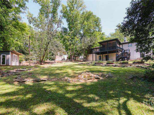 290 Fortson Dr, Athens, GA 30606 | MLS #CL353812