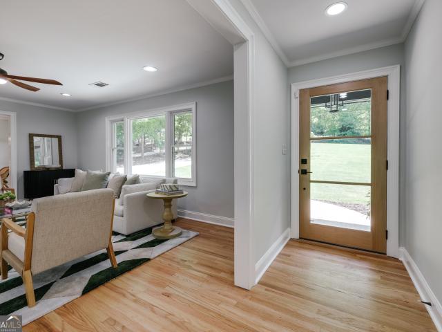 290 Fortson Drive