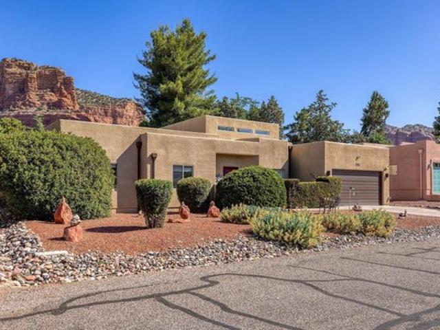 290 Fairway Oaks Dr, Sedona, AZ 86351