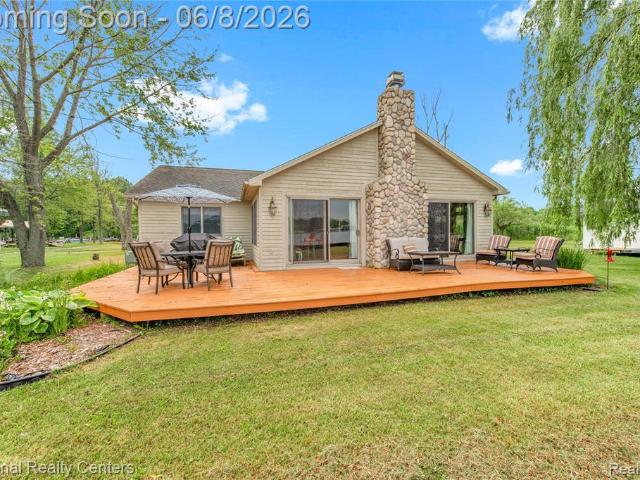 290 Kama Court