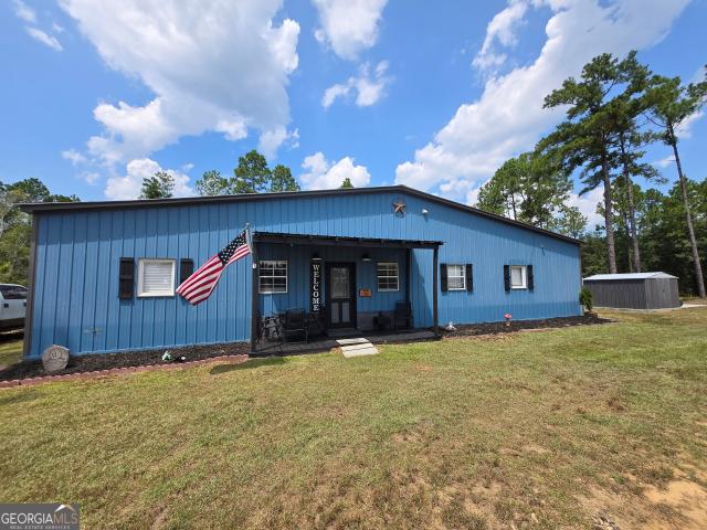 290 Kemp Road