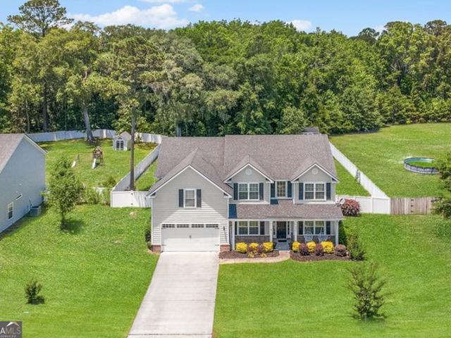 290 Kerry Dr, Richmond Hill, GA 31324